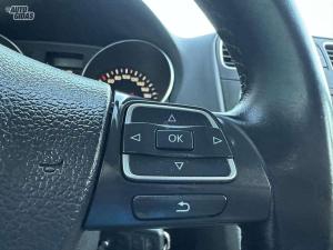 Melns Volkswagen Golf 2009 Viļņa, ar dzinēja tilpumu 1.60 L un nobraukumu 109 tūkst. km par 5850 €, foto 28 vietnē AUTOMOTO.COM.LV
