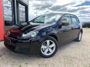 Black Volkswagen Golf 2009 in Kaunas, with an engine capacity of 1.40 L and mileage of 262 thousand km for 4250 €, photo 35 on AUTOMOTO.COM.LV