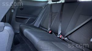 Melns Volkswagen Golf 2009 Rīga, ar dzinēja tilpumu 1.60 L un nobraukumu 185 tūkst. km par 1950 €, foto 8 vietnē AUTOMOTO.COM.LV