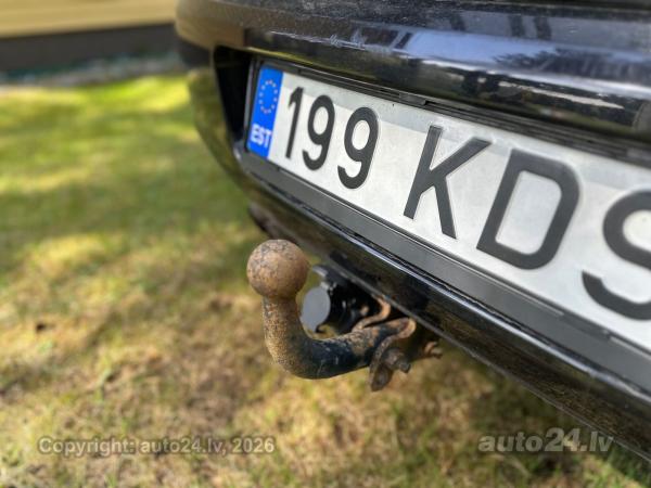 Melns Volkswagen Golf 2009 Tallina, ar dzinēja tilpumu 2.00 L un nobraukumu 326 tūkst. km par 3850 €, foto 8 vietnē AUTOMOTO.COM.LV