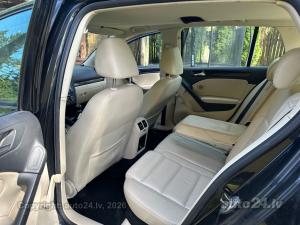Черный Фольксваген Гольф 2009 в Таллин, объемом двигателя 2.00 л и пробегом 326 тыс. км за 3850 €, фото 15 на AUTOMOTO.COM.LV