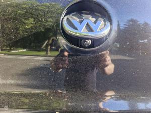 Black Volkswagen Golf 2009 in Kaunas, with an engine capacity of 2.00 L and mileage of 192 thousand km for 4050 €, photo 11 on AUTOMOTO.COM.LV