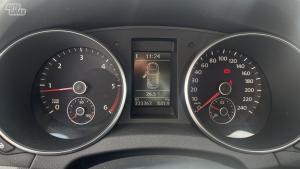 Melns Volkswagen Golf 2009 Marijampole, ar dzinēja tilpumu 2.00 L un nobraukumu 333 tūkst. km par 2990 €, foto 20 vietnē AUTOMOTO.COM.LV