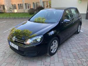 Melns Volkswagen Golf 2009 Jelgava, ar dzinēja tilpumu 1.40 L un nobraukumu 180 tūkst. km par 4990 €, foto 15 vietnē AUTOMOTO.COM.LV