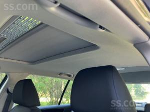 Melns Volkswagen Golf 2009 Jelgava, ar dzinēja tilpumu 1.40 L un nobraukumu 180 tūkst. km par 4990 €, foto 23 vietnē AUTOMOTO.COM.LV