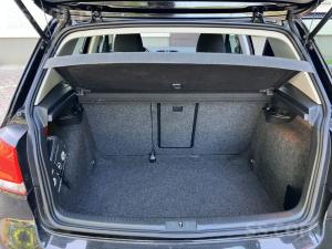 Melns Volkswagen Golf 2009 Jelgava, ar dzinēja tilpumu 1.40 L un nobraukumu 180 tūkst. km par 4990 €, foto 25 vietnē AUTOMOTO.COM.LV