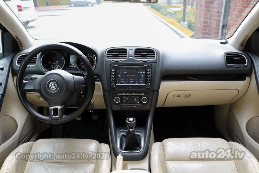Melns Volkswagen Golf 2009 Tallina, ar dzinēja tilpumu 2.00 L un nobraukumu 325 tūkst. km par 3350 €, foto 10 vietnē AUTOMOTO.COM.LV