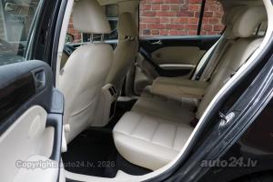 Melns Volkswagen Golf 2009 Tallina, ar dzinēja tilpumu 2.00 L un nobraukumu 325 tūkst. km par 3350 €, foto 13 vietnē AUTOMOTO.COM.LV