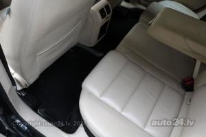 Melns Volkswagen Golf 2009 Tallina, ar dzinēja tilpumu 2.00 L un nobraukumu 325 tūkst. km par 3350 €, foto 14 vietnē AUTOMOTO.COM.LV