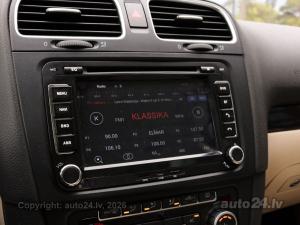 Melns Volkswagen Golf 2009 Tallina, ar dzinēja tilpumu 2.00 L un nobraukumu 325 tūkst. km par 3350 €, foto 21 vietnē AUTOMOTO.COM.LV