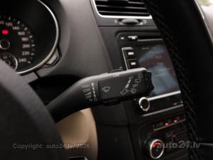 Melns Volkswagen Golf 2009 Tallina, ar dzinēja tilpumu 2.00 L un nobraukumu 325 tūkst. km par 3350 €, foto 25 vietnē AUTOMOTO.COM.LV