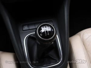 Melns Volkswagen Golf 2009 Tallina, ar dzinēja tilpumu 2.00 L un nobraukumu 325 tūkst. km par 3350 €, foto 26 vietnē AUTOMOTO.COM.LV