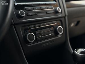 Melns Volkswagen Golf 2009 Šauļi, ar dzinēja tilpumu 2.00 L un nobraukumu 201 tūkst. km par 2250 €, foto 15 vietnē AUTOMOTO.COM.LV