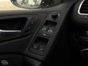 Melns Volkswagen Golf 2009 Šauļi, ar dzinēja tilpumu 2.00 L un nobraukumu 201 tūkst. km par 2250 €, foto 18 vietnē AUTOMOTO.COM.LV