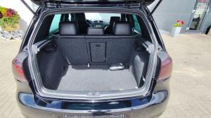 Melns Volkswagen Golf 2009 Ramučiai, ar dzinēja tilpumu 2.00 L un nobraukumu 199 tūkst. km par 7950 €, foto 11 vietnē AUTOMOTO.COM.LV