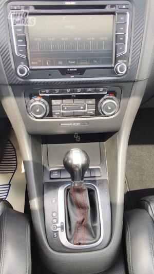 Melns Volkswagen Golf 2009 Ramučiai, ar dzinēja tilpumu 2.00 L un nobraukumu 199 tūkst. km par 7950 €, foto 15 vietnē AUTOMOTO.COM.LV