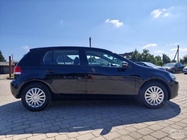 Melns Volkswagen Golf 2009 Marijampole, ar dzinēja tilpumu 1.60 L un nobraukumu 210 tūkst. km par 3650 €, foto 6 vietnē AUTOMOTO.COM.LV