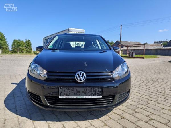 Melns Volkswagen Golf 2009 Marijampole, ar dzinēja tilpumu 1.60 L un nobraukumu 210 tūkst. km par 3650 €, foto 8 vietnē AUTOMOTO.COM.LV