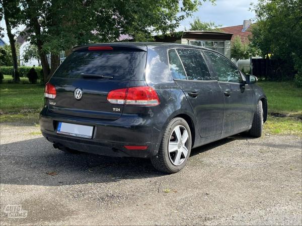 Volkswagen Golf 2009 KlaipÄda vietnÄ Melns Volkswagen Golf 2009 KlaipÄda, ar dzinÄja tilpumu 2.00 L un nobraukumu 312 tÅ«kst. km par 2650 ā¬, foto 8 vietnÄ AUTOMOTO.COM.LV