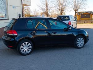 Melns Volkswagen Golf 2010 Kretinga, ar dzinēja tilpumu 1.60 L un nobraukumu 211 tūkst. km par 4950 €, foto 5 vietnē AUTOMOTO.COM.LV