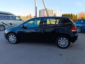 Melns Volkswagen Golf 2010 Kretinga, ar dzinēja tilpumu 1.60 L un nobraukumu 211 tūkst. km par 4950 €, foto 8 vietnē AUTOMOTO.COM.LV