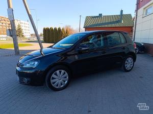Melns Volkswagen Golf 2010 Kretinga, ar dzinēja tilpumu 1.60 L un nobraukumu 211 tūkst. km par 4950 €, foto 9 vietnē AUTOMOTO.COM.LV