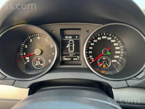 Melns Volkswagen Golf 2010 Rīga, ar dzinēja tilpumu 1.40 L un nobraukumu 0 tūkst. km par 3599 €, foto 13 vietnē AUTOMOTO.COM.LV