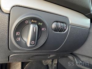 Melns Volkswagen Golf 2010 Rīga, ar dzinēja tilpumu 1.40 L un nobraukumu 0 tūkst. km par 3599 €, foto 15 vietnē AUTOMOTO.COM.LV