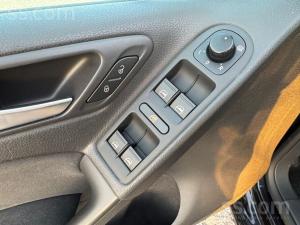 Melns Volkswagen Golf 2010 Rīga, ar dzinēja tilpumu 1.40 L un nobraukumu 0 tūkst. km par 3599 €, foto 16 vietnē AUTOMOTO.COM.LV