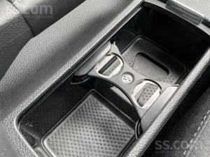 Melns Volkswagen Golf 2010 Rīga, ar dzinēja tilpumu 1.40 L un nobraukumu 0 tūkst. km par 3599 €, foto 20 vietnē AUTOMOTO.COM.LV