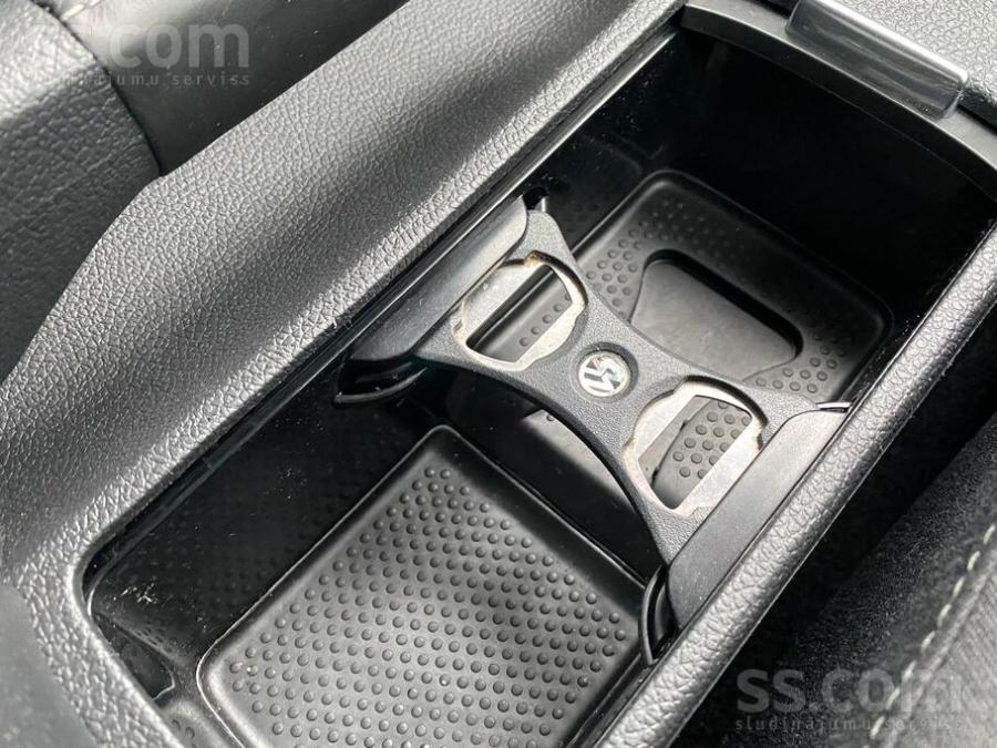 Melns Volkswagen Golf 2010 Rīga, ar dzinēja tilpumu 1.40 L un nobraukumu 0 tūkst. km par 3599 €, foto 20 vietnē AUTOMOTO.COM.LV