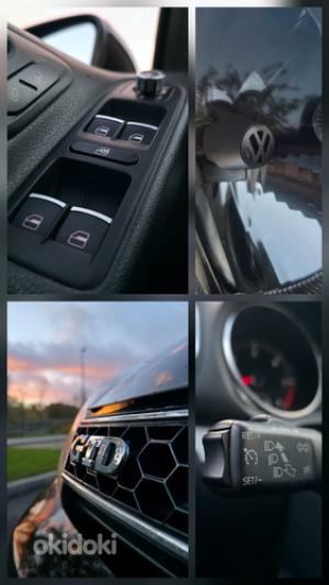 Melns Volkswagen Golf 2010 Pelva, ar dzinēja tilpumu 1.60 L un nobraukumu 325 tūkst. km par 4800 €, foto 7 vietnē AUTOMOTO.COM.LV