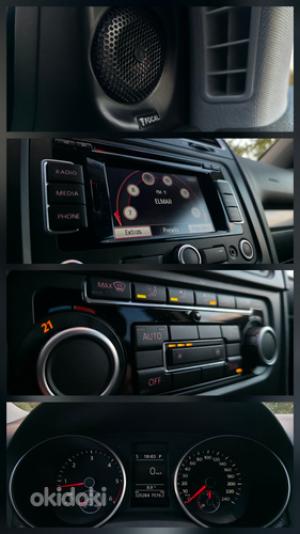 Melns Volkswagen Golf 2010 Pelva, ar dzinēja tilpumu 1.60 L un nobraukumu 325 tūkst. km par 4800 €, foto 8 vietnē AUTOMOTO.COM.LV