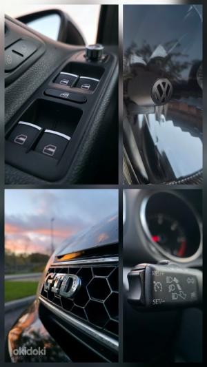 Melns Volkswagen Golf 2010 Pelva, ar dzinēja tilpumu 1.60 L un nobraukumu 325 tūkst. km par 4800 €, foto 16 vietnē AUTOMOTO.COM.LV