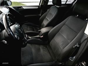Melns Volkswagen Golf 2010 Pelva, ar dzinēja tilpumu 1.60 L un nobraukumu 325 tūkst. km par 4800 €, foto 19 vietnē AUTOMOTO.COM.LV