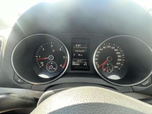Melns Volkswagen Golf 2010 Kauņa, ar dzinēja tilpumu 1.60 L un nobraukumu 291 tūkst. km par 4350 €, foto 13 vietnē AUTOMOTO.COM.LV