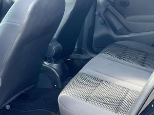 Melns Volkswagen Golf 2010 Kauņa, ar dzinēja tilpumu 1.60 L un nobraukumu 291 tūkst. km par 4350 €, foto 16 vietnē AUTOMOTO.COM.LV