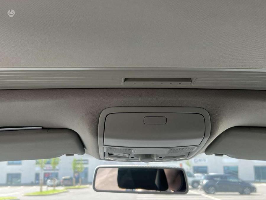 Melns Volkswagen Golf 2010 Kauņa, ar dzinēja tilpumu 1.60 L un nobraukumu 291 tūkst. km par 4350 €, foto 17 vietnē AUTOMOTO.COM.LV