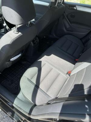 Melns Volkswagen Golf 2010 Viļņa, ar dzinēja tilpumu 1.39 L un nobraukumu 240 tūkst. km par 1200 €, foto 10 vietnē AUTOMOTO.COM.LV