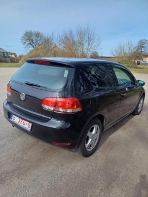 Melns Volkswagen Golf 2010 Rīga, ar dzinēja tilpumu 1.20 L un nobraukumu 213 tūkst. km par 3450 €, foto 23 vietnē AUTOMOTO.COM.LV