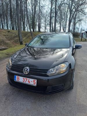 Melns Volkswagen Golf 2010 Rīga, ar dzinēja tilpumu 1.20 L un nobraukumu 213 tūkst. km par 3450 €, foto 29 vietnē AUTOMOTO.COM.LV