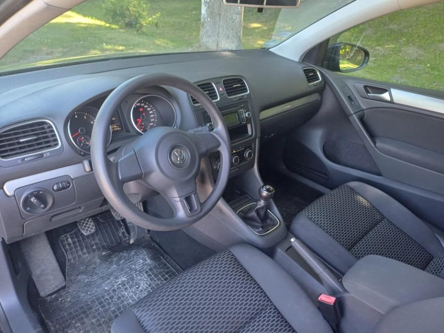 Melns Volkswagen Golf 2010 Rīga, ar dzinēja tilpumu 1.20 L un nobraukumu 213 tūkst. km par 3450 €, foto 30 vietnē AUTOMOTO.COM.LV