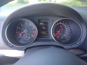 Melns Volkswagen Golf 2010 Rīga, ar dzinēja tilpumu 1.20 L un nobraukumu 213 tūkst. km par 3450 €, foto 36 vietnē AUTOMOTO.COM.LV