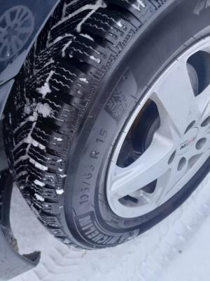 Melns Volkswagen Golf 2010 Rīga, ar dzinēja tilpumu 1.20 L un nobraukumu 213 tūkst. km par 3450 €, foto 37 vietnē AUTOMOTO.COM.LV