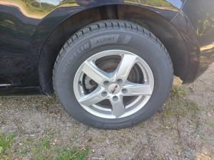 Melns Volkswagen Golf 2010 Rīga, ar dzinēja tilpumu 1.20 L un nobraukumu 213 tūkst. km par 3450 €, foto 43 vietnē AUTOMOTO.COM.LV