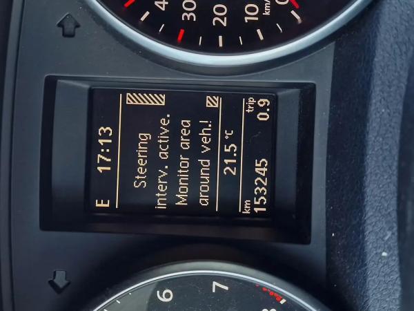 Black Volkswagen Golf 2010 in Grobiņa, with an engine capacity of 1.40 L and mileage of 153 thousand km for 3990 €, photo 10 on AUTOMOTO.COM.LV