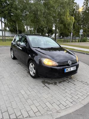 Melns Volkswagen Golf 2010 Viļņa, ar dzinēja tilpumu 1.60 L un nobraukumu 340 tūkst. km par 2500 €, foto 4 vietnē AUTOMOTO.COM.LV