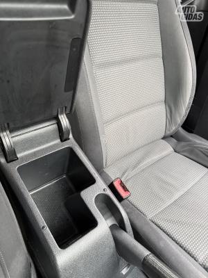 Melns Volkswagen Golf 2010 Viļņa, ar dzinēja tilpumu 1.60 L un nobraukumu 340 tūkst. km par 2500 €, foto 13 vietnē AUTOMOTO.COM.LV