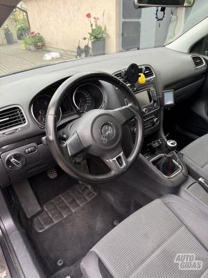 Melns Volkswagen Golf 2010 Viļņa, ar dzinēja tilpumu 1.60 L un nobraukumu 340 tūkst. km par 2500 €, foto 16 vietnē AUTOMOTO.COM.LV