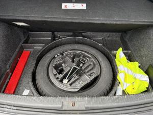 Melns Volkswagen Golf 2010 Viļņa, ar dzinēja tilpumu 1.60 L un nobraukumu 340 tūkst. km par 2500 €, foto 19 vietnē AUTOMOTO.COM.LV